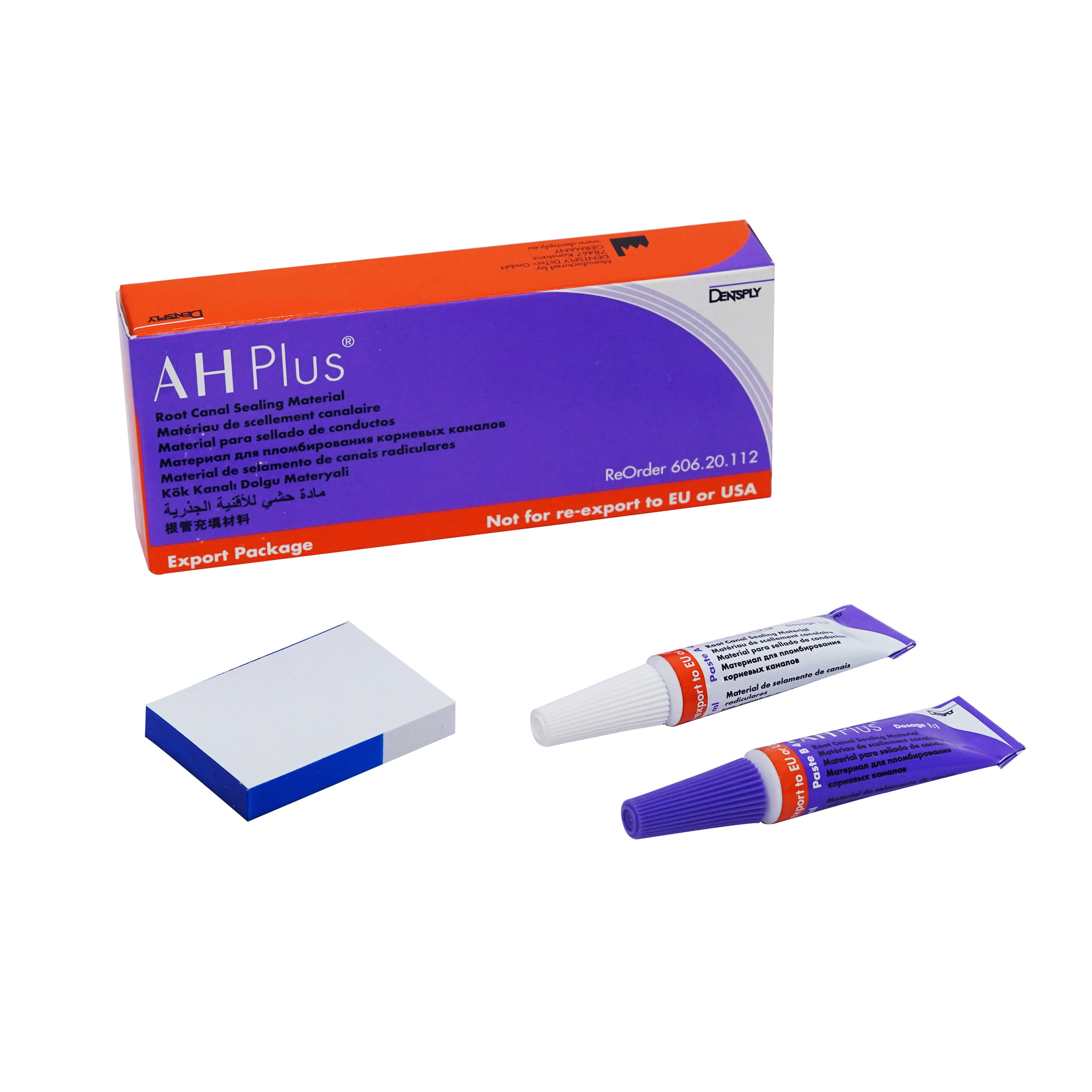 Buy Dentsply AH Plus