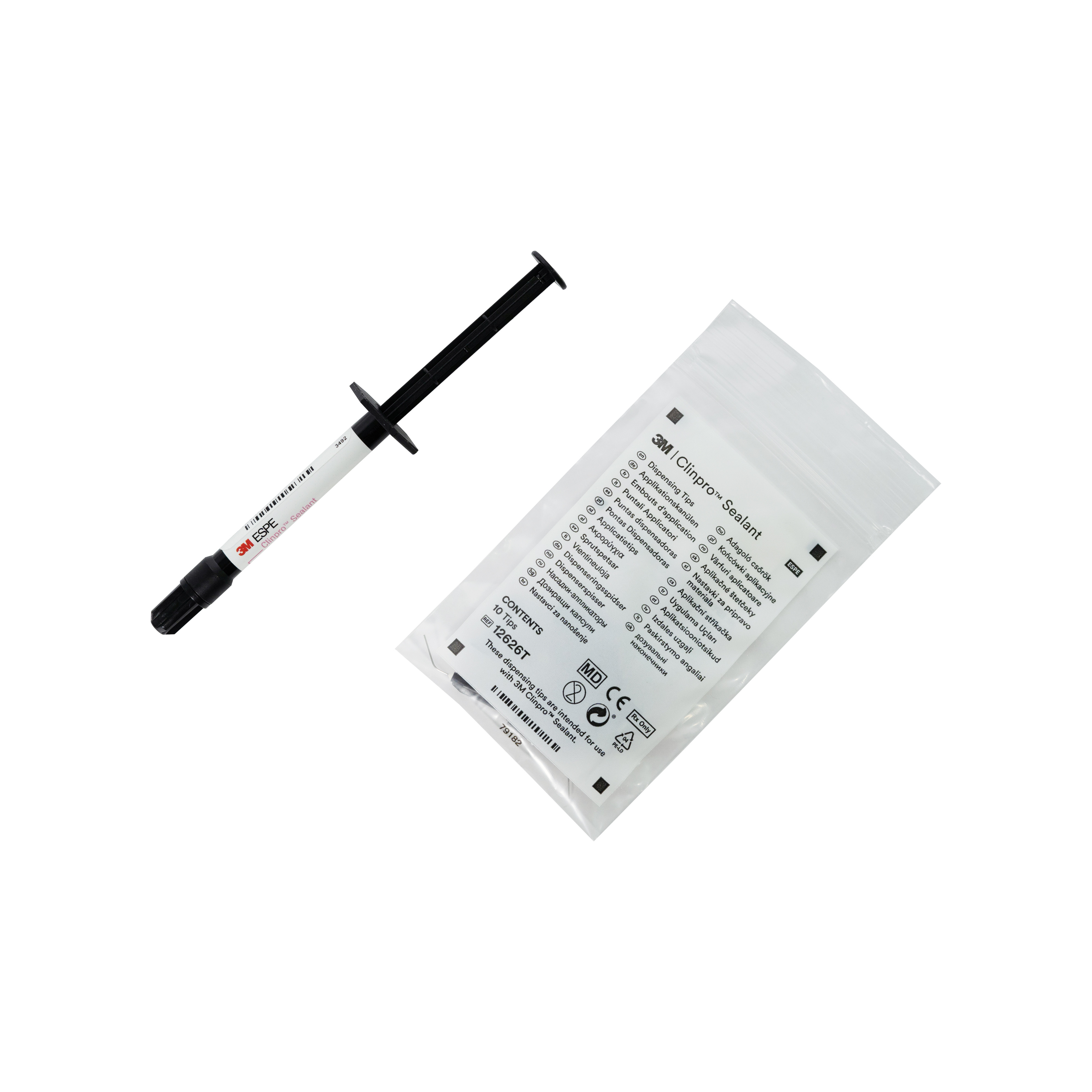 Buy 3M ESPE Clinpro Sealant Syringe