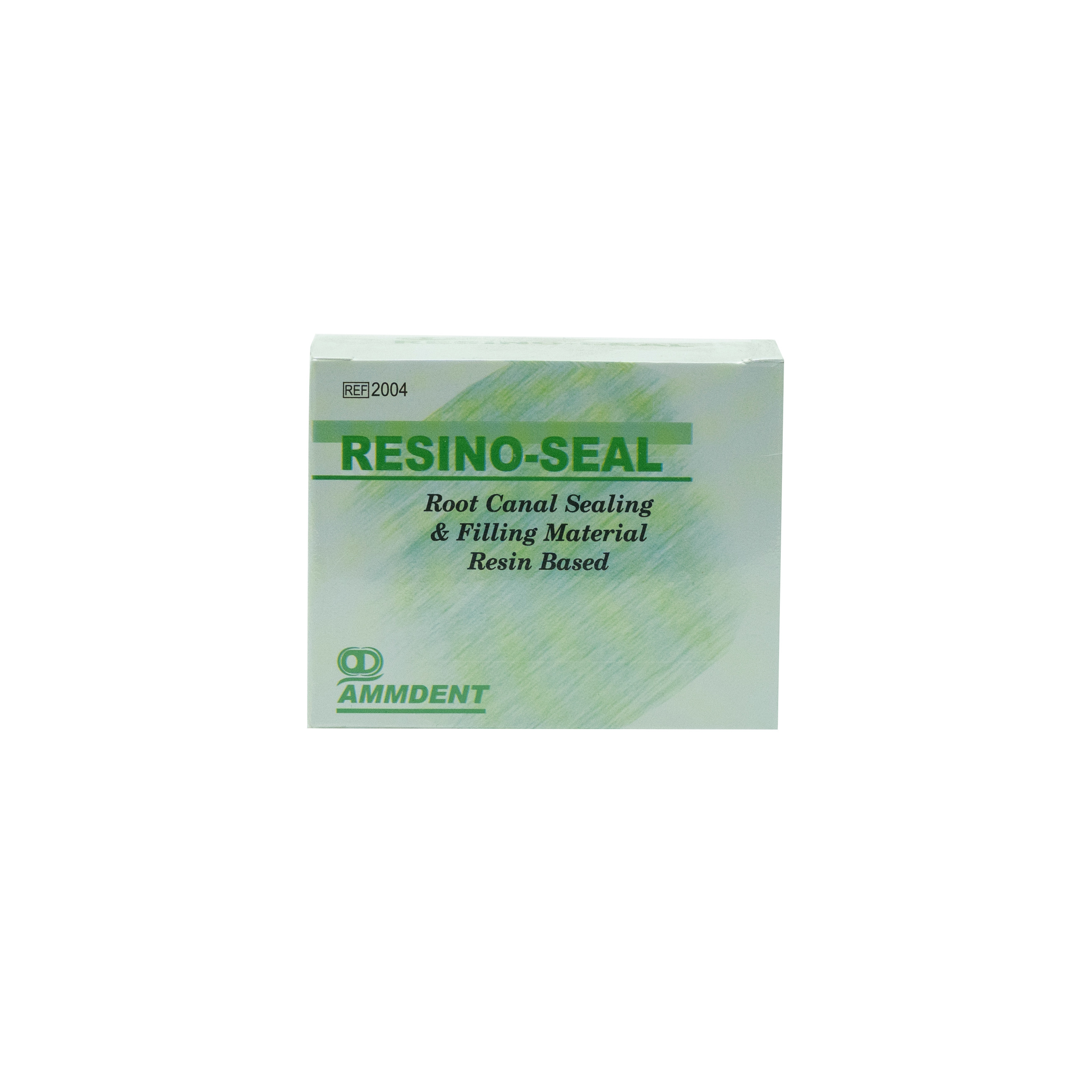 Buy Ammdent Resino Seal Resin Based Root Canal Filling & Sealing Material