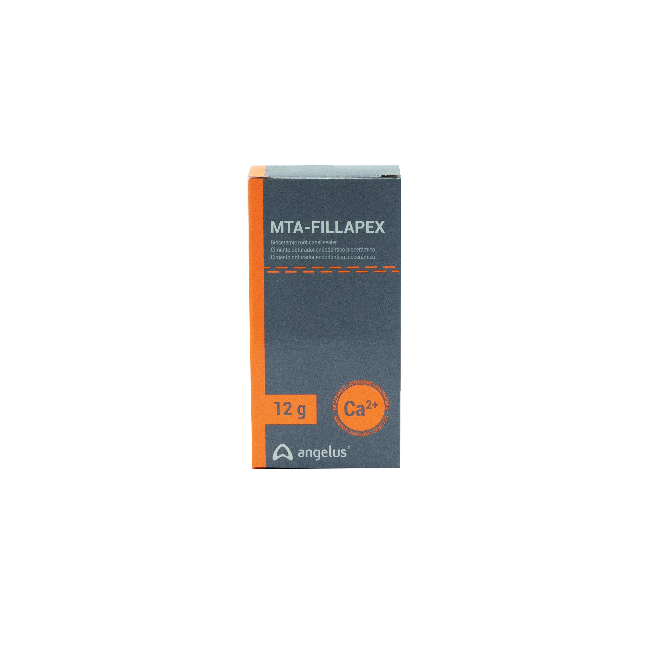 Buy Angelus MTA Fillapex Root Canal Sealer Small Tube 12gm