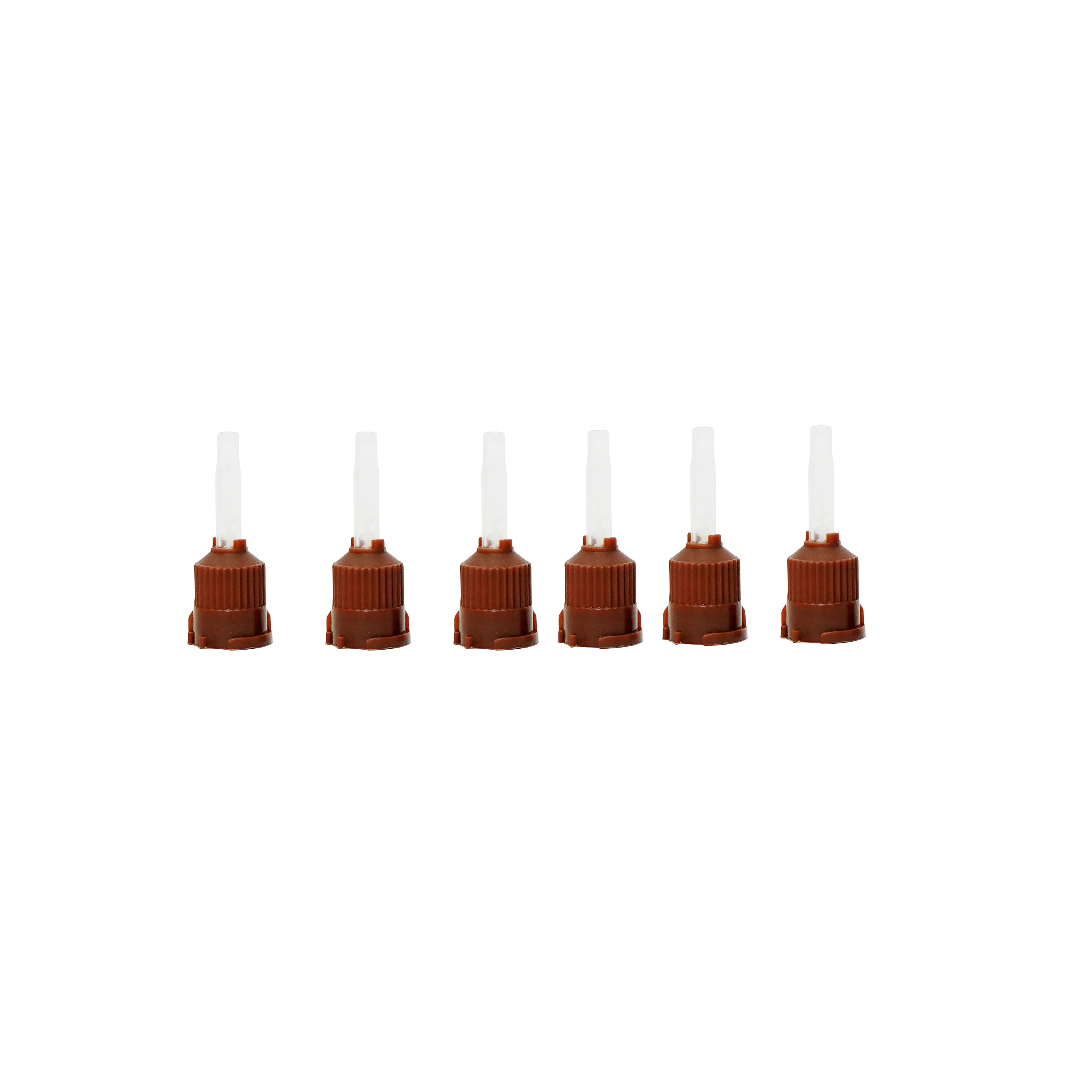 Buy Mixing Tips Yellow -ORO