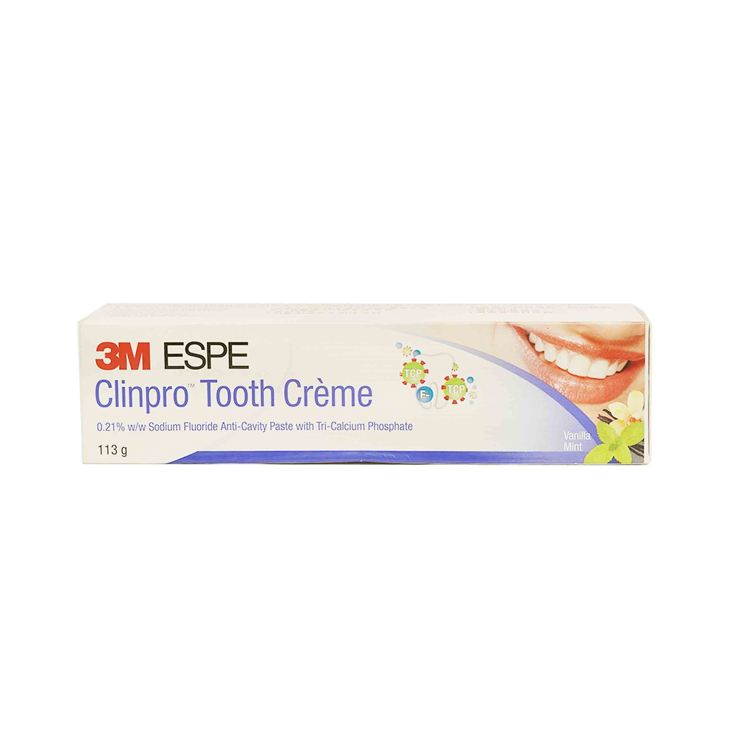 Buy Clinpro Tooth Creme Online at Best Prices | Dentganga.com