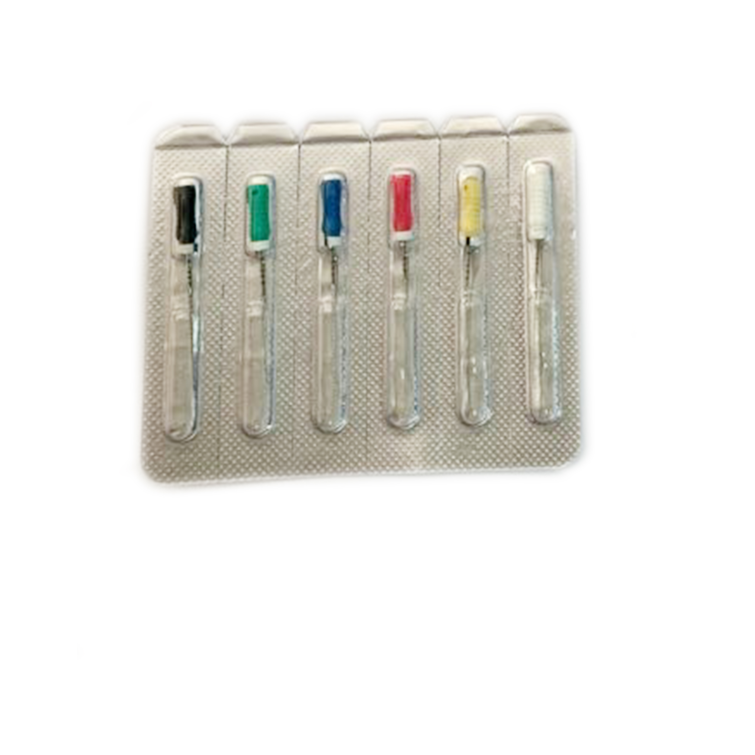 Buy UDG Stainless steel H files 21mm 15-40 Online at Best Prices ...