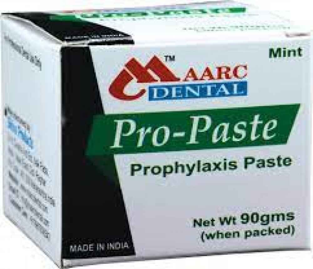 Buy MAARC PRO-PASTE Online at Best Prices | Dentganga.com