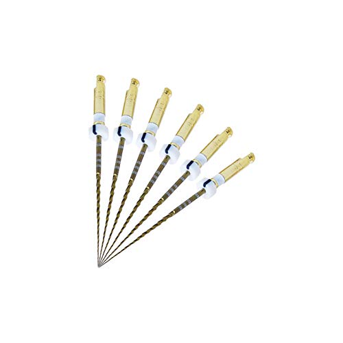 Buy SDS Rotary Files 21mm Assorted