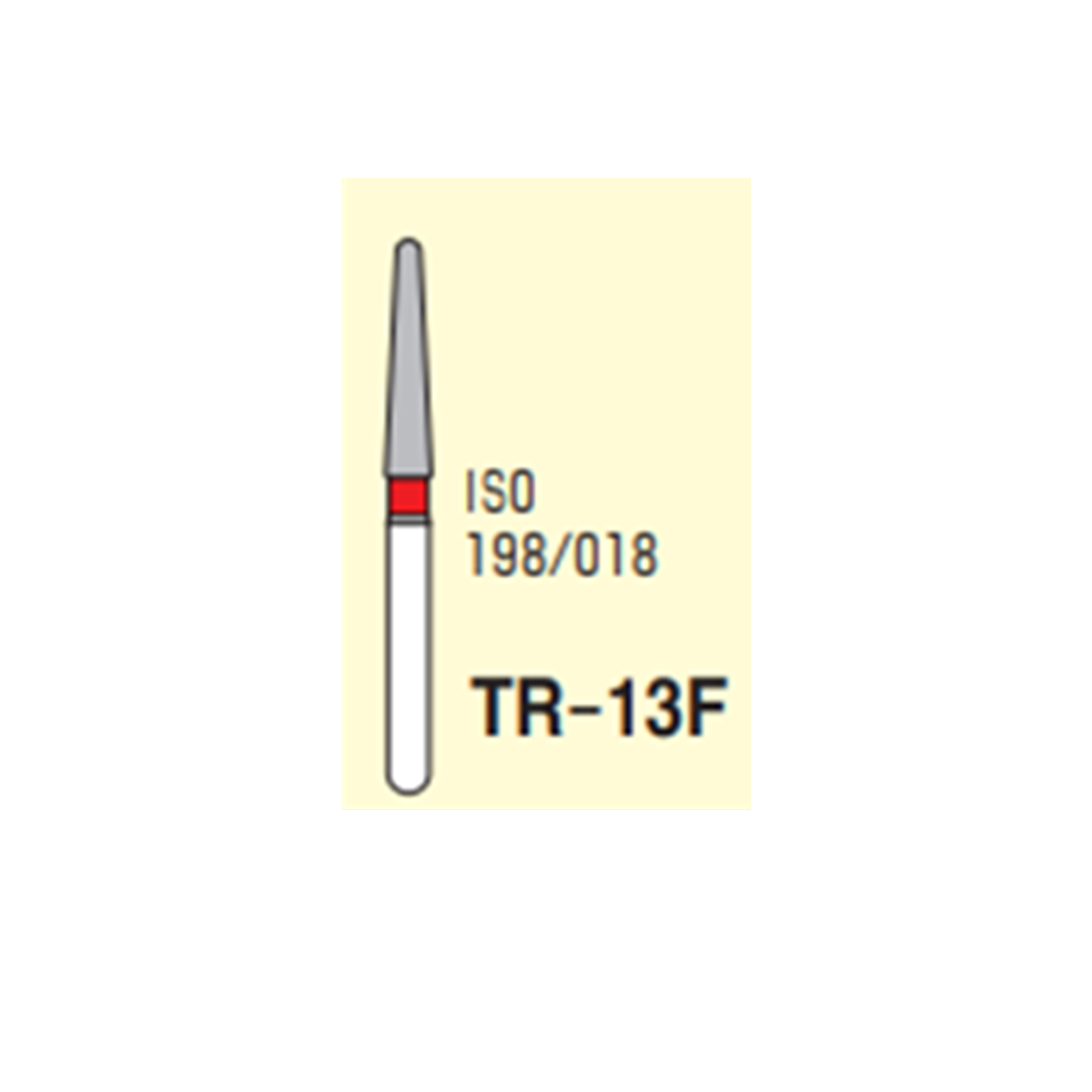 Buy Mani Diamond Burs TR-13F