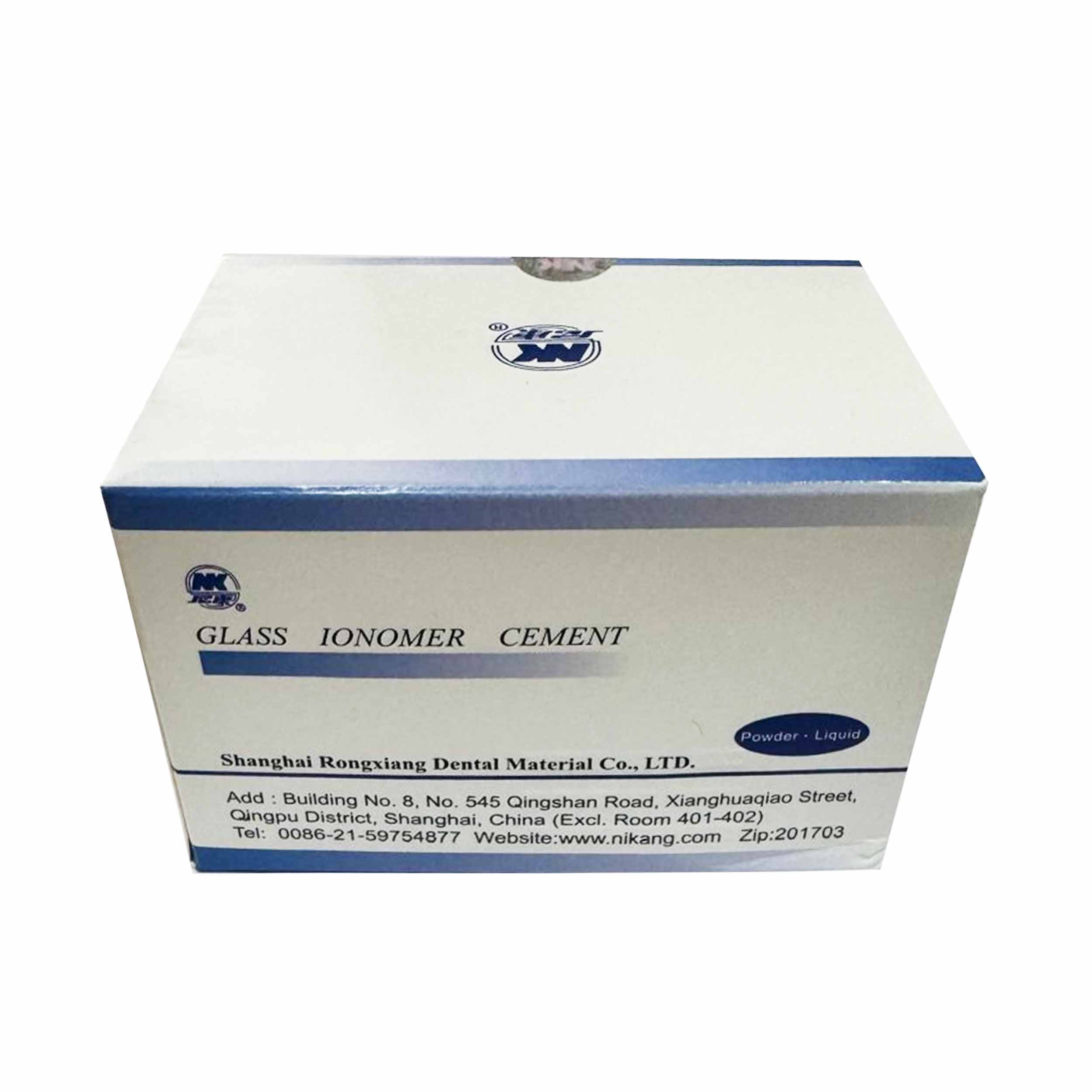 Buy GIC China (set Of 3)