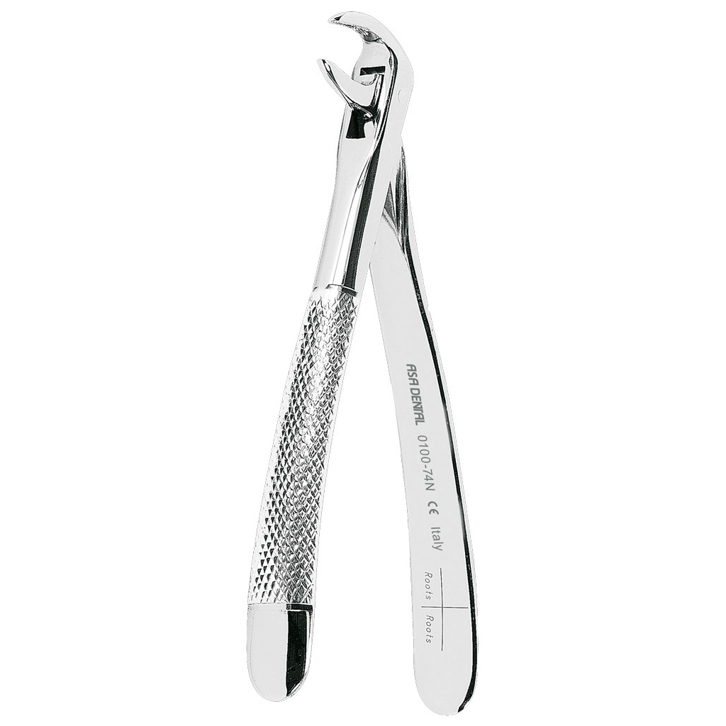 Buy Extracting Forceps Fig 74 N Lower Roots