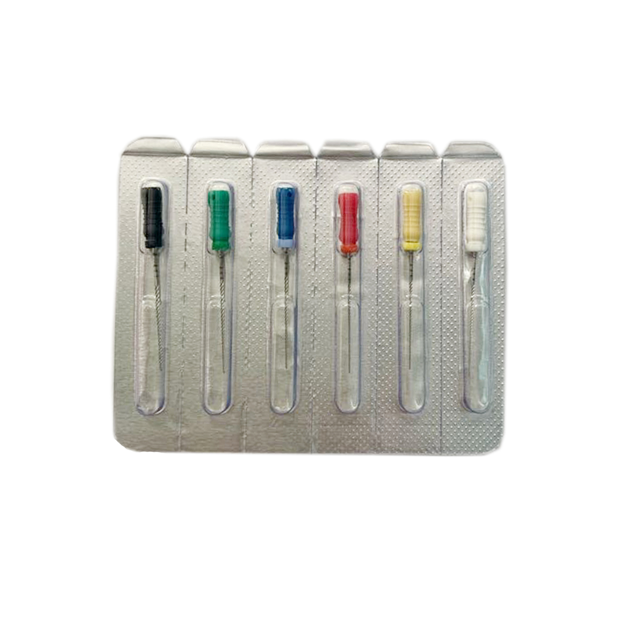 Buy UDG Stainless steel K files 25mm 15-40 Online at Best Prices ...