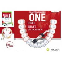 Buy Kulzer Charisma Smart Composite Kit